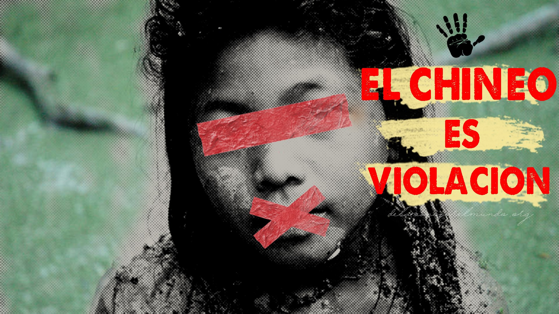 “Chineo”: la aberrante práctica de violación grupal a niñas indígenas ...