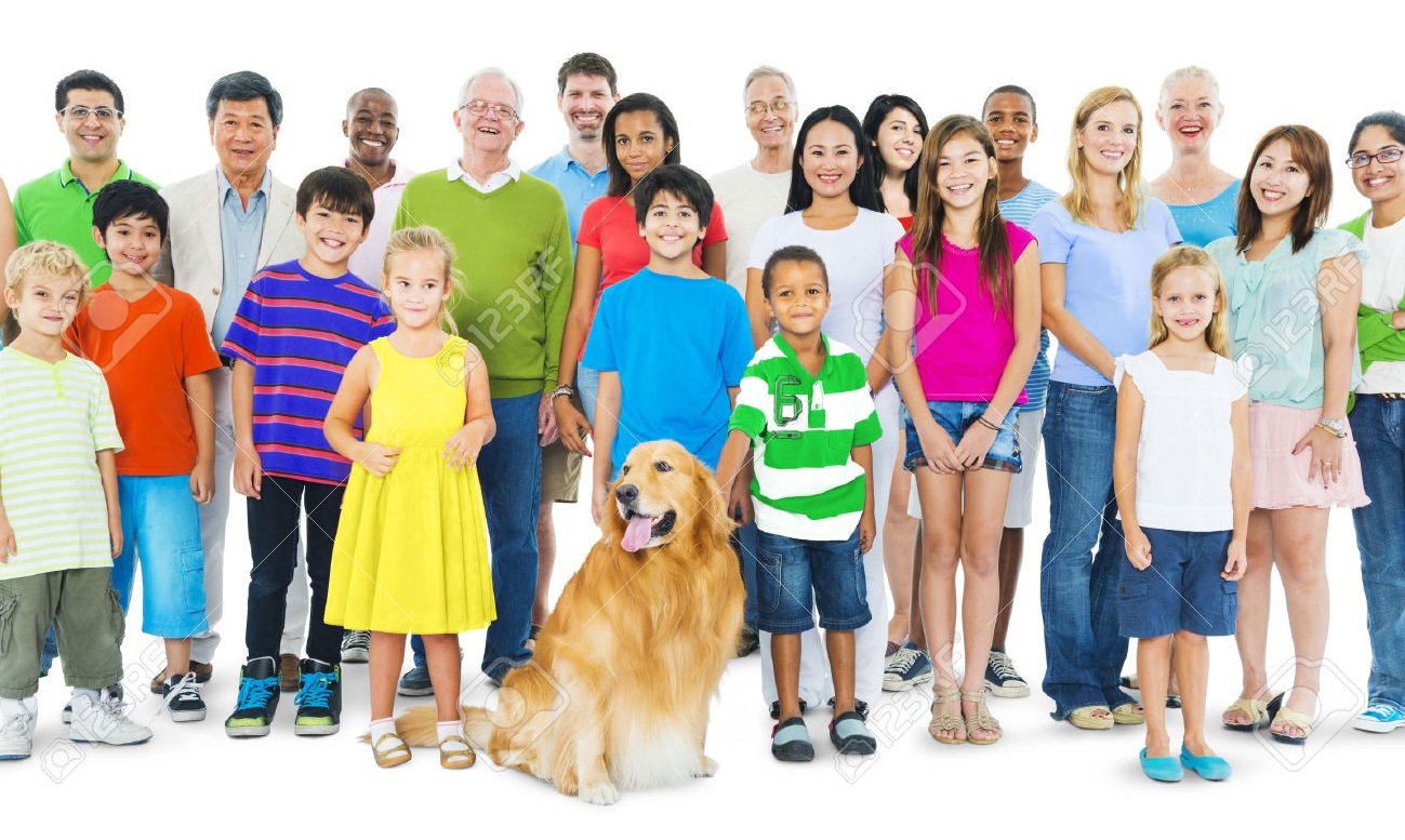 Grupo etario – Qué es, concepto y significado - Diario Digital Femenino